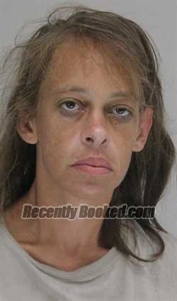 Recent Booking / Mugshot for SARA KENDALL in Dallas County, Texas