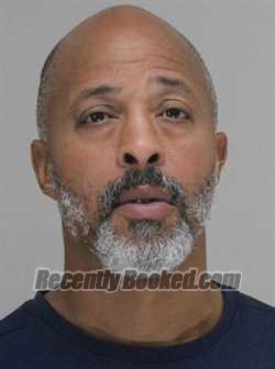 Recent Booking / Mugshot for COREY DIXON in Dallas County, Texas