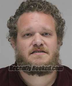 Recent Booking / Mugshot for JESSE HASKELL in Dallas County, Texas