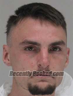 Recent Booking / Mugshot for CALEB GRIGGS in Dallas County, Texas
