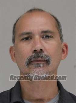 Recent Booking / Mugshot for JESSE MARTINEZ in Dallas County, Texas