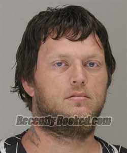 Recent Booking / Mugshot for DYLAN MCCORMICK in Dallas County, Texas