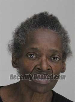 Recent Booking / Mugshot for VANESSA LEWIS in Dallas County, Texas