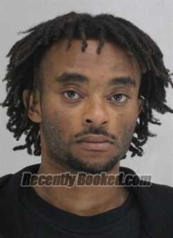 Recent Booking / Mugshot for DAVID MAHR in Dallas County, Texas