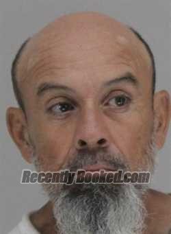 Recent Booking / Mugshot for ALBERTO GONZALEZ in Dallas County, Texas