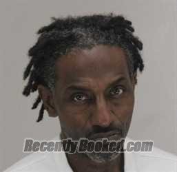 Recent Booking / Mugshot for MARCUS REED in Dallas County, Texas