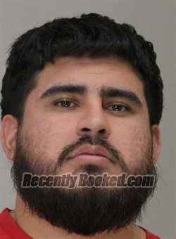 Recent Booking / Mugshot for TIMOTHY FLORES in Dallas County, Texas