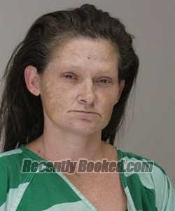 Recent Booking / Mugshot for CHEYENNE ALLEN in Dallas County, Texas
