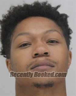 MICHAEL NORMAN Arrest Record & Booking Info – Dallas County, Texas ...
