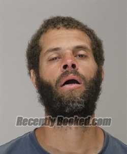 Recent Booking / Mugshot for RICHARD HEALY in Dallas County, Texas