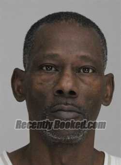 Recent Booking / Mugshot for SEDRICK MATTHEWS in Dallas County, Texas