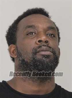 Recent Booking / Mugshot for KENNETH TRYON in Dallas County, Texas