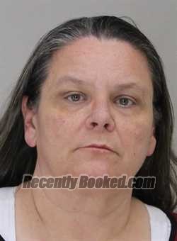 Recent Booking / Mugshot for AMANDA PETTY in Dallas County, Texas