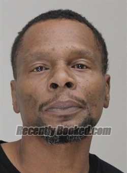 Marcus Ball Arrest & Booking Info | Dallas County, TX
