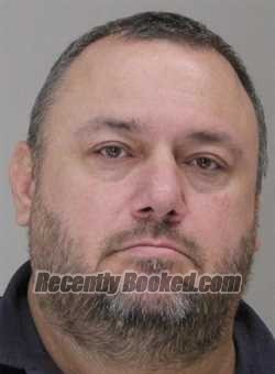 Recent Booking / Mugshot for DARRELL ROBERTS in Dallas County, Texas