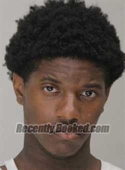Recent Booking / Mugshot for KEVIN PAYNE in Dallas County, Texas
