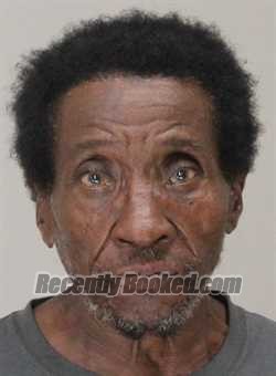 Recent Booking / Mugshot for LARRY MARTIN in Dallas County, Texas