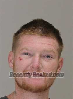 Recent Booking / Mugshot for JEREMY PAYNE in Dallas County, Texas