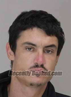 Recent Booking / Mugshot for CAMERON WOOD in Dallas County, Texas