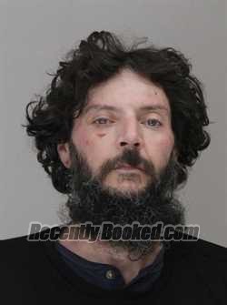 Recent Booking / Mugshot for JACOB DAVIS in Dallas County, Texas