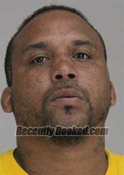Recent Booking / Mugshot for JAMAR ROSS in Dallas County, Texas