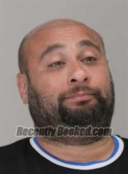Recent Booking / Mugshot for JESSE ARELLANO in Dallas County, Texas