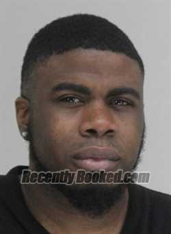 Recent Booking / Mugshot for WILLIE DODD in Dallas County, Texas