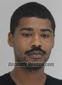 Recent Booking / Mugshot for HERBERT THOMAS in Dallas County, Texas
