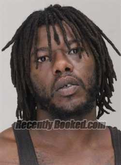 Willie Neely Mugshot & Arrest Info | Dallas County, TX