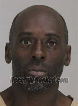 Recent Booking / Mugshot for CURTIS SPRATT in Dallas County, Texas