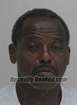 Recent Booking / Mugshot for STEVEN KELLY in Dallas County, Texas