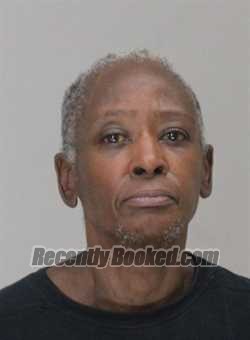 Recent Booking / Mugshot for MICHELYNE HOLBERT in Dallas County, Texas