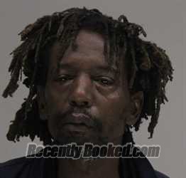 Recent Booking / Mugshot for RAYNARD JONES in Dallas County, Texas
