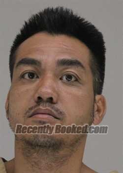 Recent Booking / Mugshot for JOHNNY LUU in Dallas County, Texas