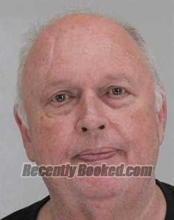 Recent Booking / Mugshot for MICHAEL ANDERSON in Dallas County, Texas