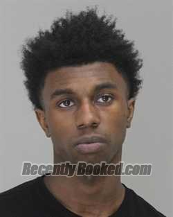 Recent Booking / Mugshot for KEDRIAN WILSON in Dallas County, Texas
