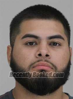 Recent Booking / Mugshot for ANGEL TOVAR in Dallas County, Texas