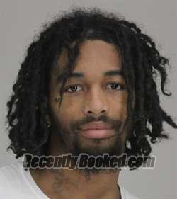 Recent Booking / Mugshot for DEDRICK FLOWERS in Dallas County, Texas