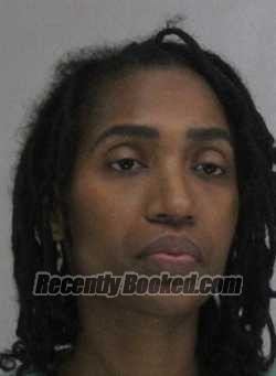 Recent Booking / Mugshot for CASSANDRA CUNNINGHAM in Dallas County, Texas
