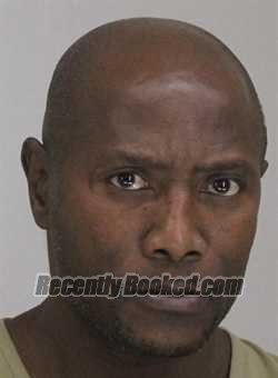 Recent Booking / Mugshot for VINCENT MANNING in Dallas County, Texas