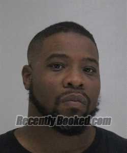 Recent Booking / Mugshot for STEVEN SMITH in Dallas County, Texas
