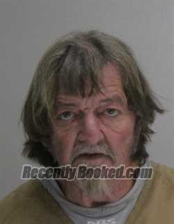 Recent Booking / Mugshot for LARRY BAXTER in Dallas County, Texas
