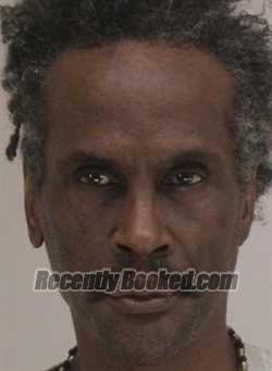 Recent Booking / Mugshot for JONATHAN PERKINS in Dallas County, Texas