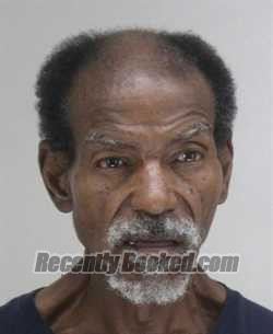 Recent Booking / Mugshot for EARNEST HARRIS in Dallas County, Texas