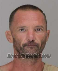 Recent Booking / Mugshot for CHRISTOPHER WILLINGHAM in Dallas County, Texas