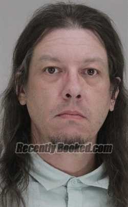 DAVID COKE Arrest Record & Booking Info – Dallas County, Texas ...