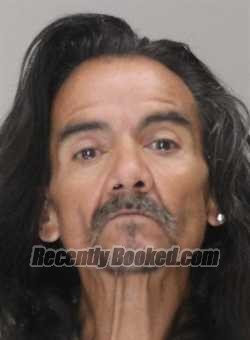 Recent Booking / Mugshot for MICHAEL REED in Dallas County, Texas