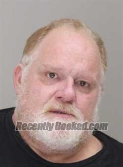 Recent Booking / Mugshot for JAMES WURZ in Dallas County, Texas