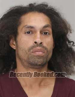 Darrell Lewis Mugshot & Arrest Info | Dallas County, TX