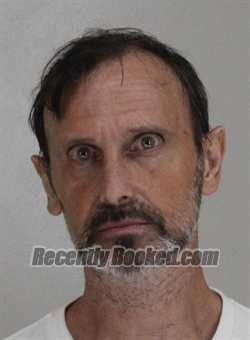 Recent Booking / Mugshot for JOSEPH HARBIN in Dallas County, Texas